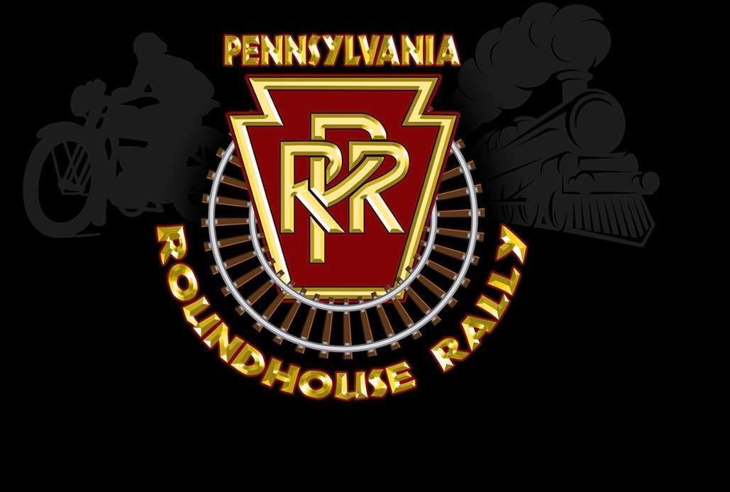 banner – Pennsylvania Roundhouse Rally