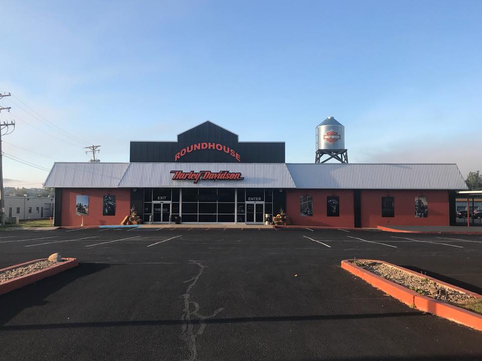 rhdshop – Pennsylvania Roundhouse Rally